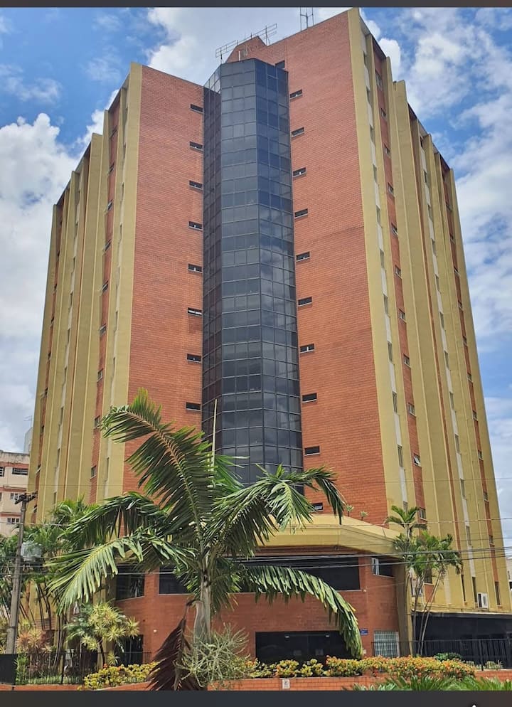 Flat Para Alugar Em Goiânia. - Goiânia