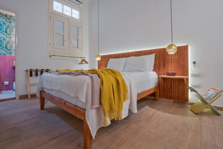 Habana Vieja Luxury Apartment Casa Luisa - Havana