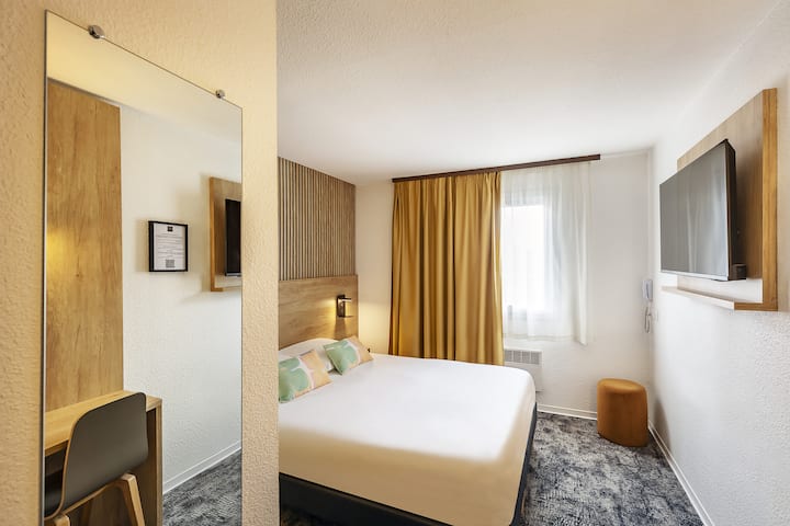Ostal Hotel - Pau