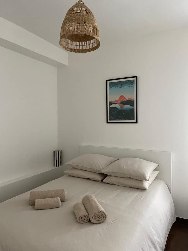 Appartement Avec Vue Panoramique - Pau