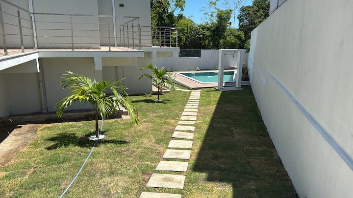 Porto Seguro Duplex Perto Do Mar Com 3/4 C/ar Cond - Porto Seguro