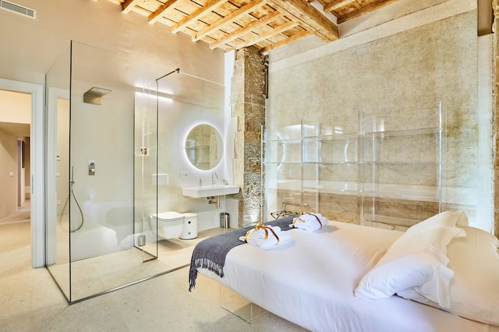 [Alma San Pier Maggiore] Soul Of Renaissance 5* - Florence