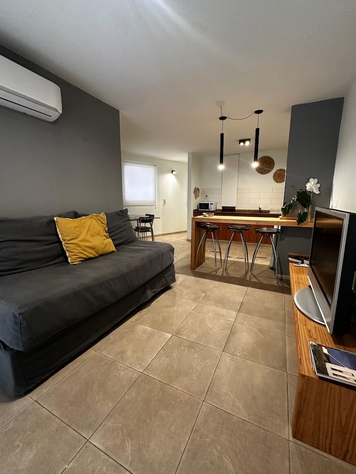 Departamento Renovado-nueva Cba - Córdoba