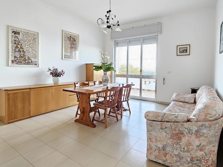 La Tua Vacanza In Salento - Santa Cesarea Terme