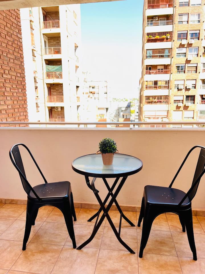 Amplio Depto En Pleno Centro! - Córdoba, Argentina