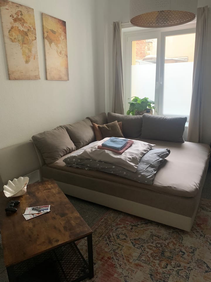 Small Apartment In Ehrenfeld - Köln