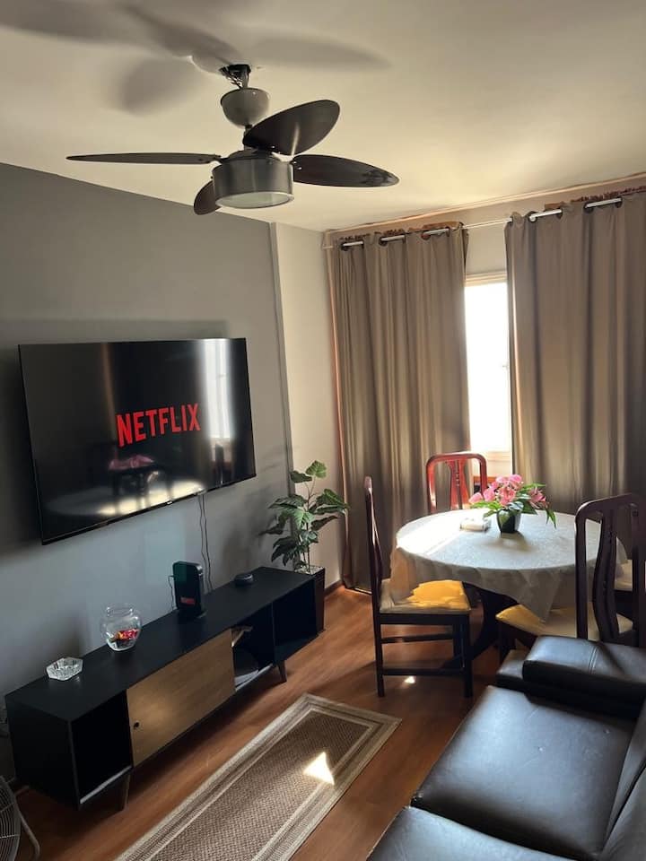 Ap Próximo Ao Nilton Santos! - Rio de Janeiro