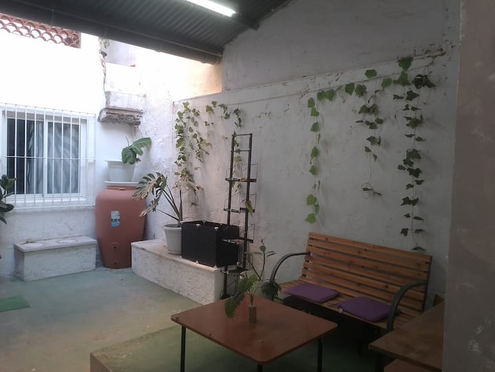 Rabasa Alicante Maison Familiales 8 Personnes - Alicante