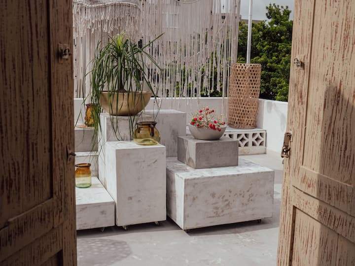 Casa En Barranquilla: Experiencia Y Confort - Barranquilla