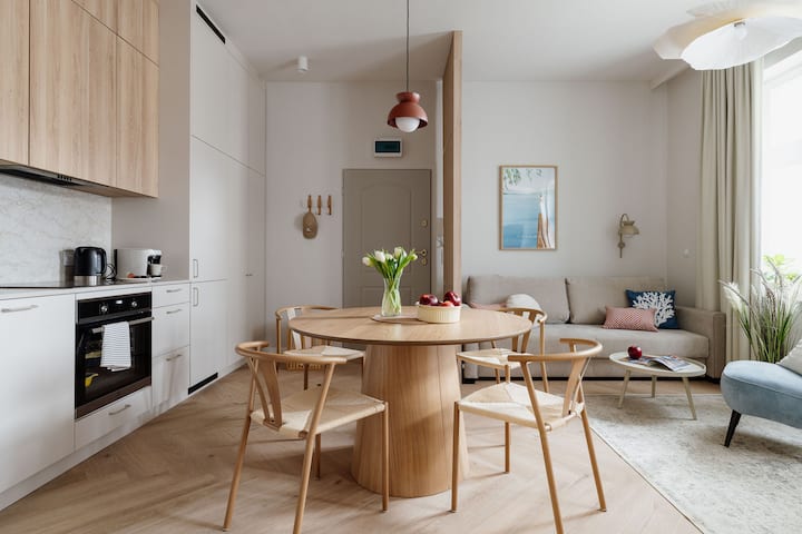 Lido Apartment In The Heart Of Sopot - Sopot