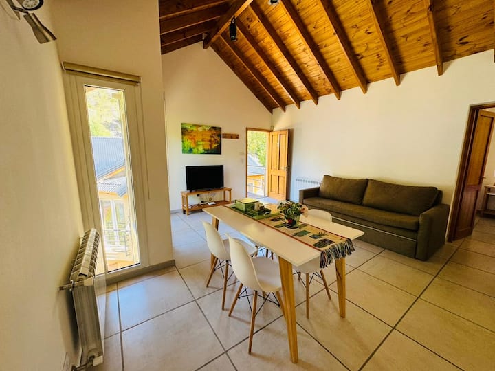 Refugio Y Descanso Centrico Asegurado! - San Martín de los Andes