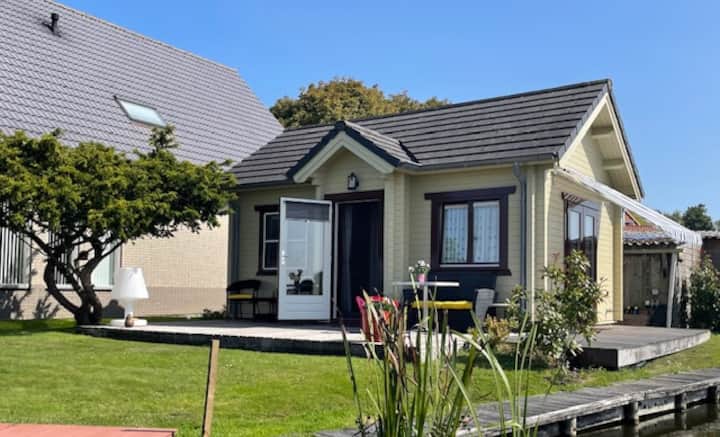 Cottage Nieuwkoop - Woerden
