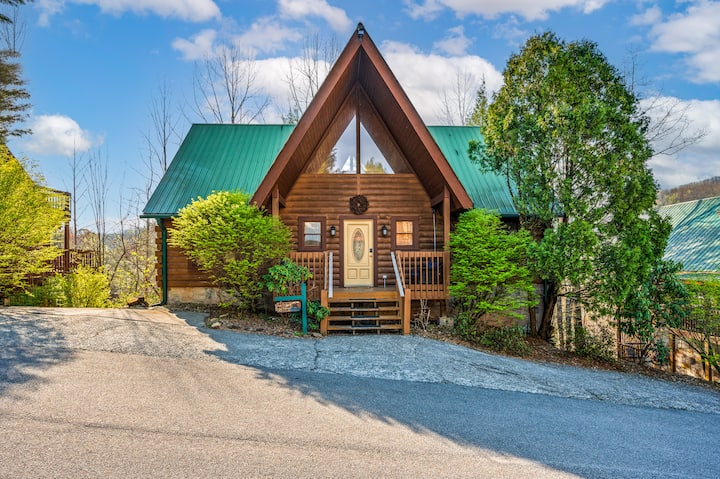 Summer Specials! 2 Pools, Hot Tub In Gsmnp! - Gatlinburg