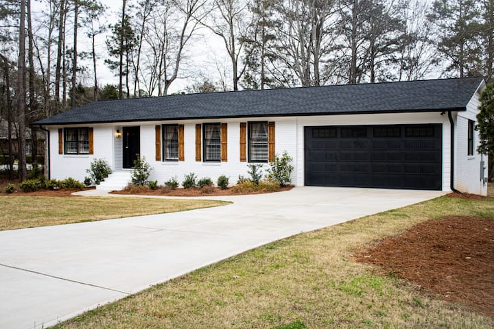 Brand New 3 Bedroom With A Garage! - Athens, GA