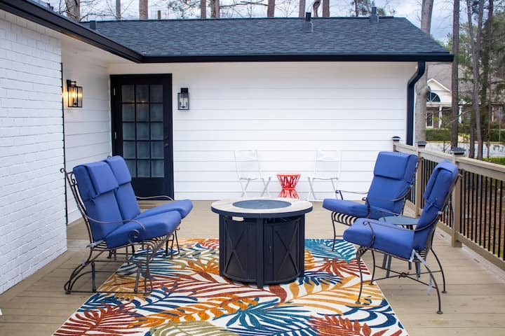 Brand New 3 Bedroom With A Garage! - University of Georgia, Athens