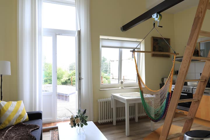 Studio 01 Apartment In Bremen - Bremen