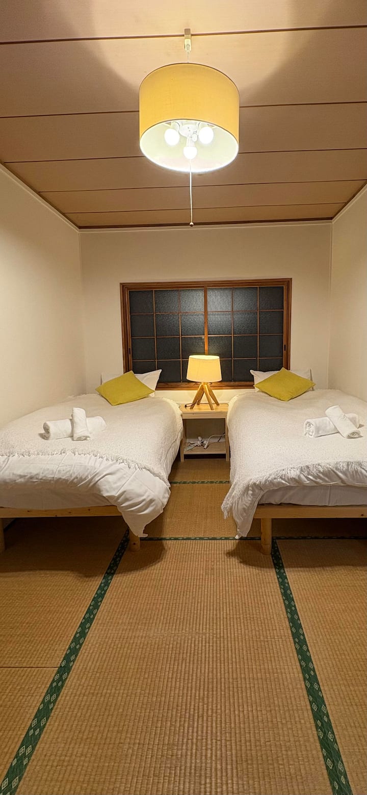 Genki Cabin 59 - Niseko