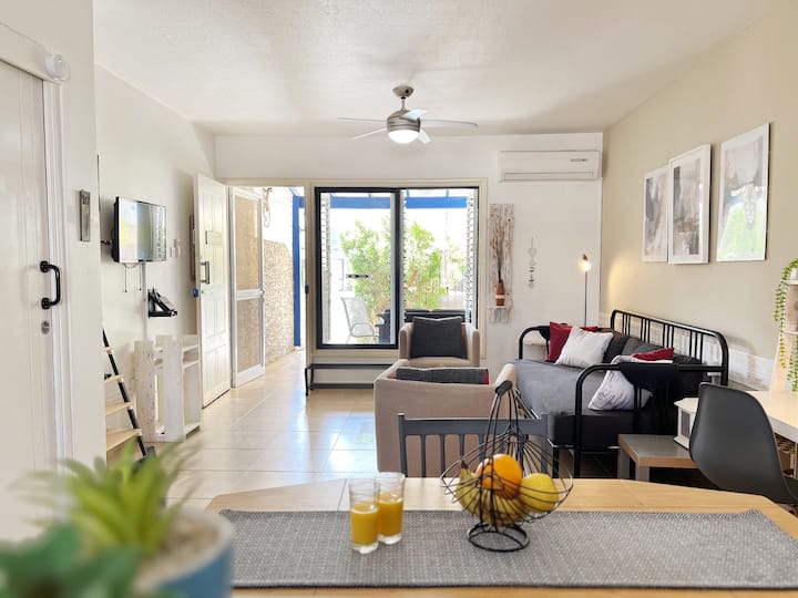 Caper's Home Townhouse - Nissi Beach