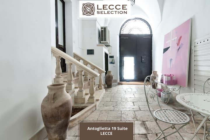 Antoglietta 19 Suite - Lecce Selection - Lecce