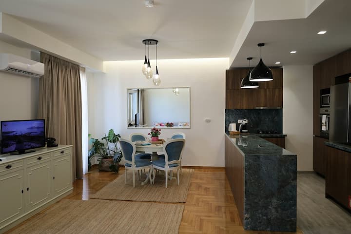 Stournara's Jewel - Athens