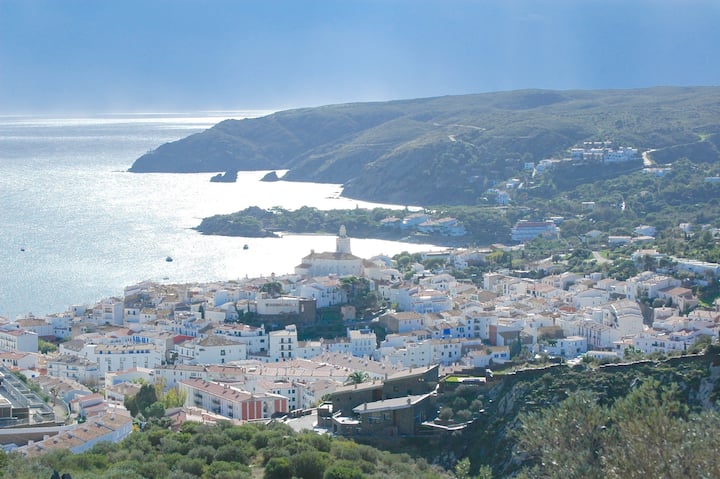 Casa Topo - Cadaqués