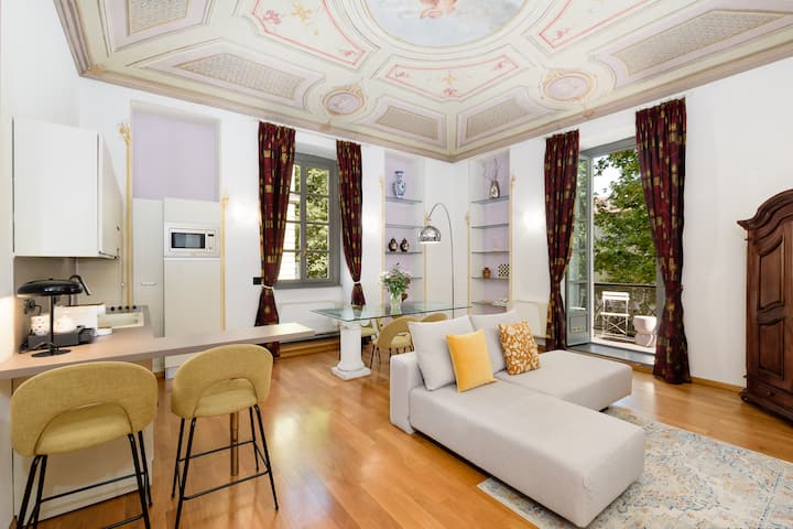 Dimora Novecento | Centre-ville | Porta Nuova - Torino