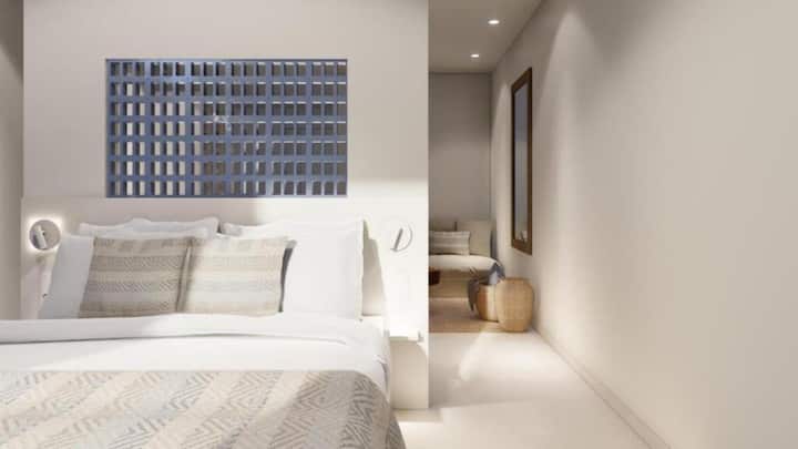 Bh559 - C - House Rhodes - Lindos