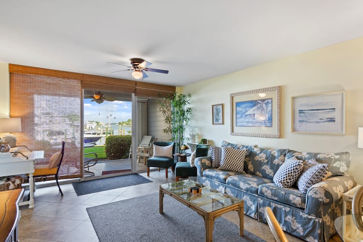2 Bd/2 Br W/ A View In Vero Beach - Vero Beach, FL