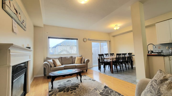 Casa Tranquil Heights - Aurora