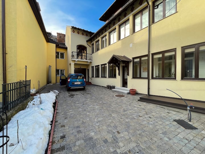 Casa Valeria Sinaia - Sinaia