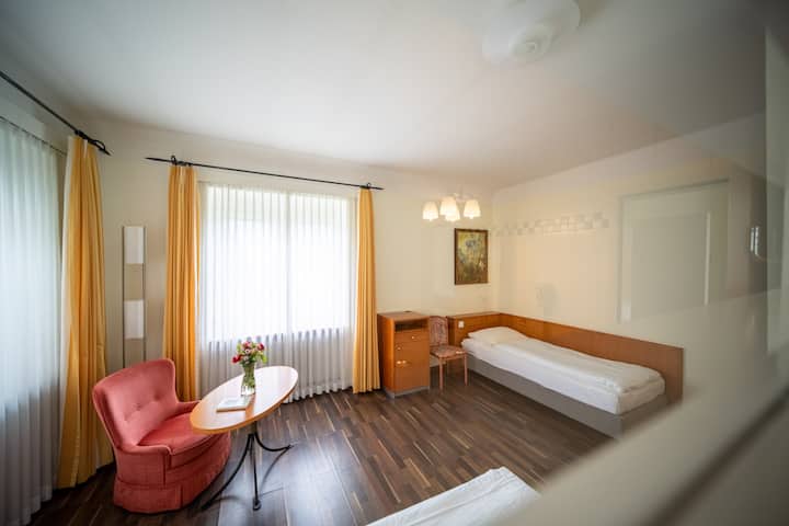 Camera Family Comfort A 5 Min A Piedi Dal Lago - Locarno