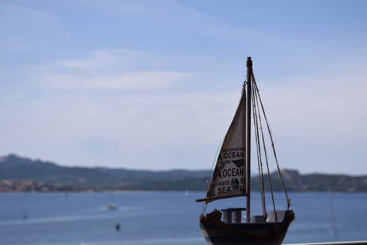 Casa Vista Mare La Maddalena - La Maddalena