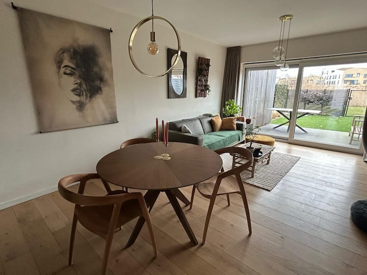 Kamer Met Ontbijt, Vlakbij De Duvel Brouwerij - Boom