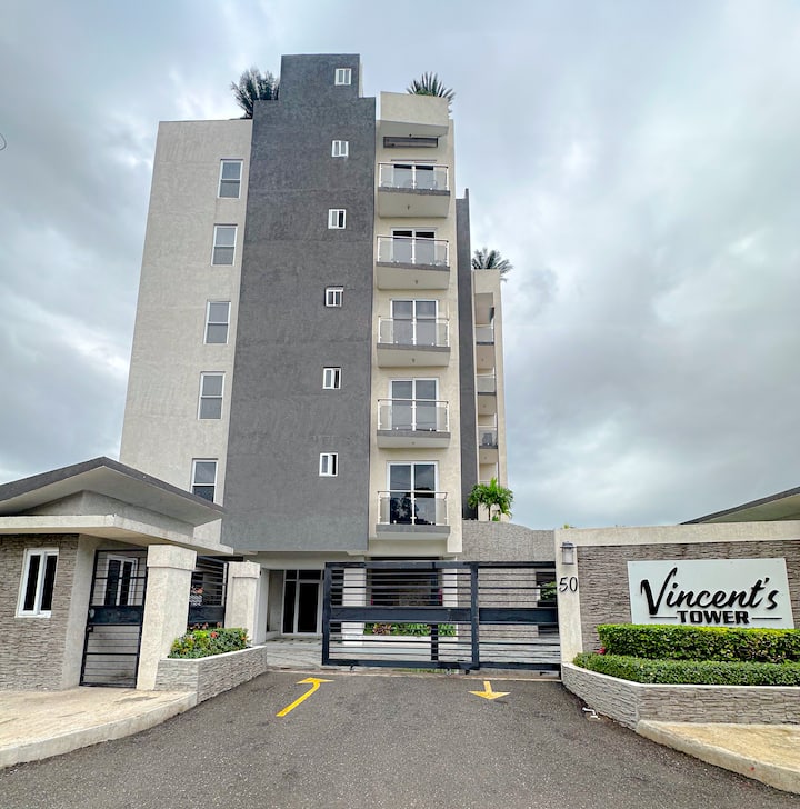 Cozy View Of The Harbour - Kingston