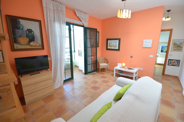 Casa Ana Rosa Good Location & Close To The Beach - Playa Blanca