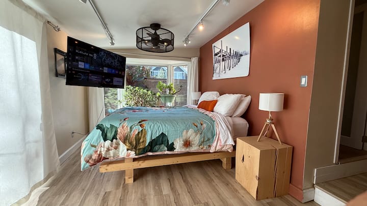 The Closest You Can Be To Anywhere In Saskatoon #2 - Saskatoon