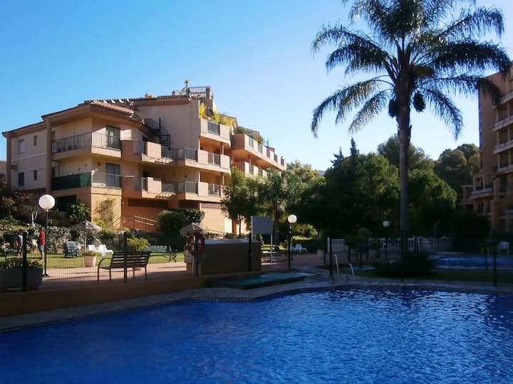 Torreblanca 717 - Fuengirola