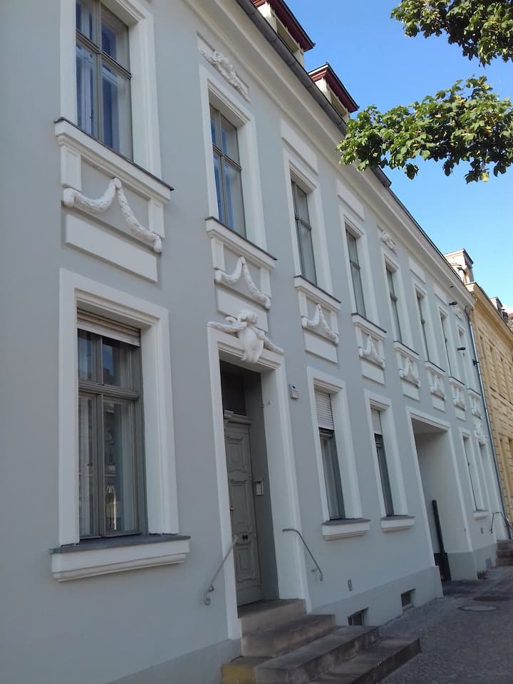 Apartment N 1-brandenburger Tor - Potsdam