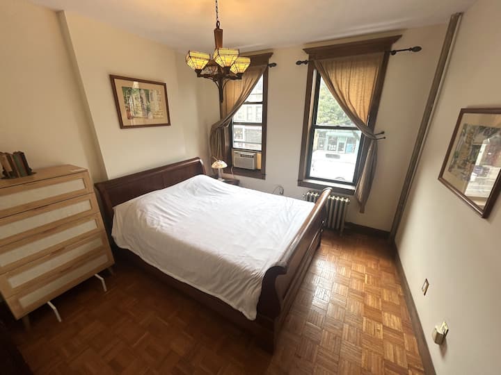 Private Rooms In Prospect Heights (Steps To Park!) - Brooklyn, NY