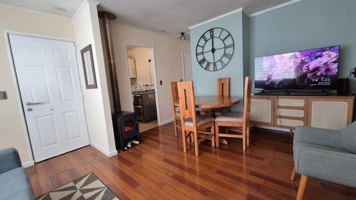 Casa Canelo - Puerto Varas