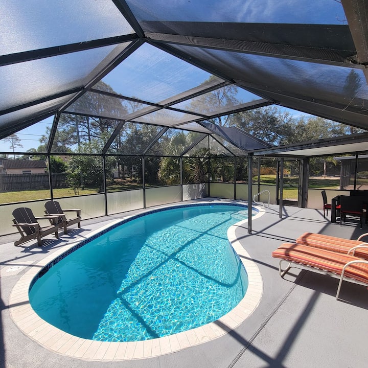 Zoey's Retreat - Bonita Springs, FL