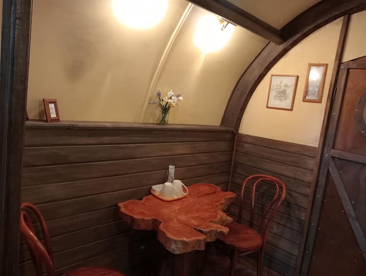 Springfield Cabin - Springfield
