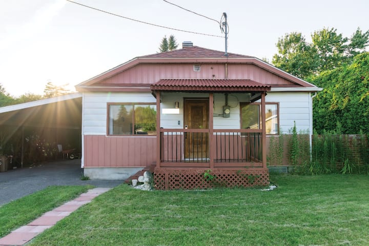 Maison Confortable, 15 Min De Montréal - 寶樂沙