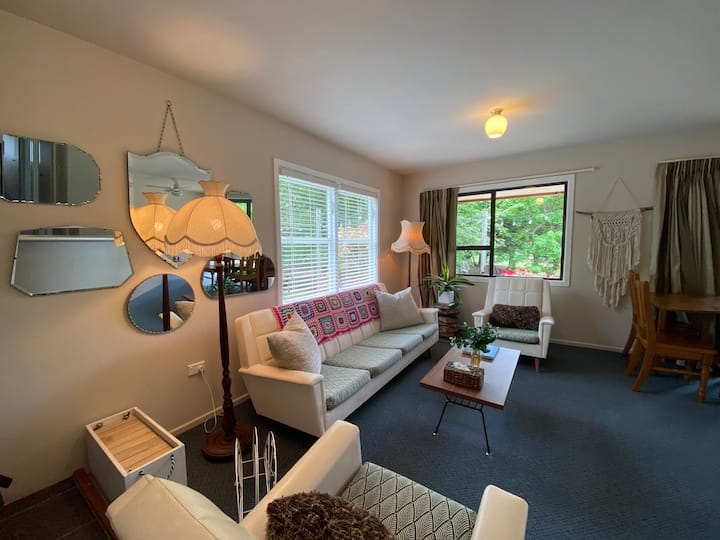 Omarama Township Location - How Good! - Omarama