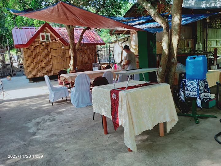 Jungle Aerial Arts Namaste La Union: Chi&prana Rms - Bangar