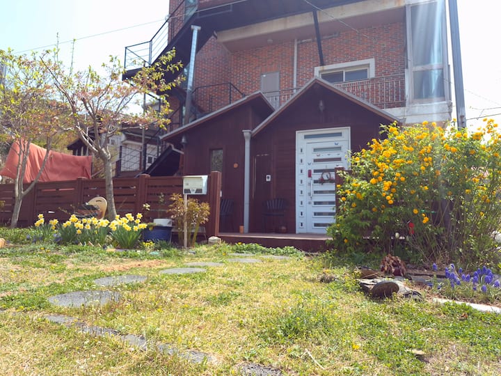 하이디의 쉘터 - Busan