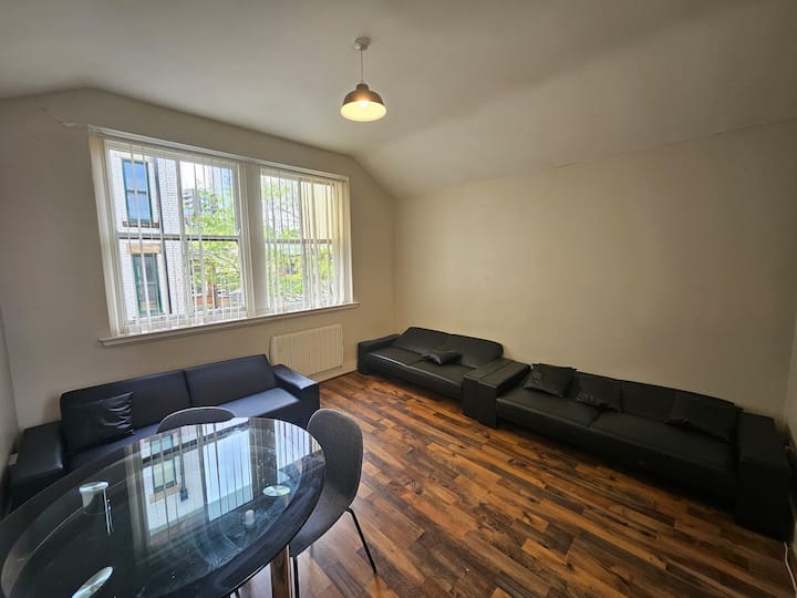 Dorsey Street Northern Quarter 3 - Manchester