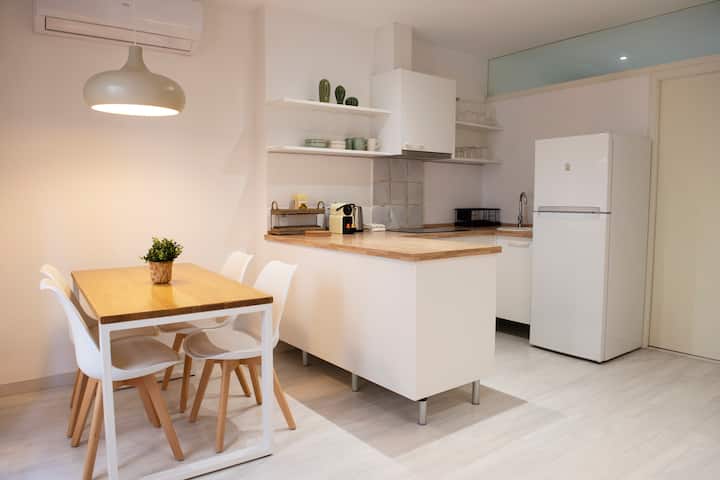 Elena Apartments Girona - Girona
