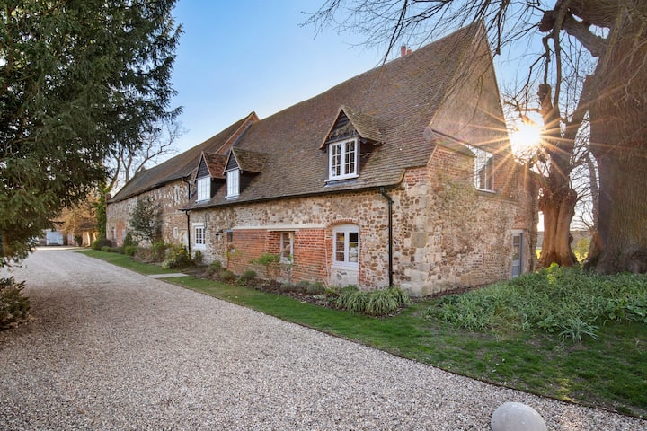 Bailiffs Cottage - Essex
