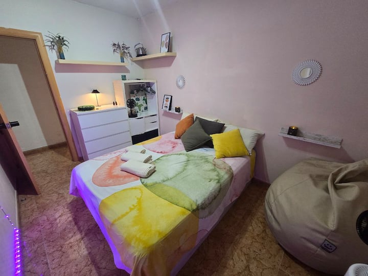 Al’s Home - Viladecans